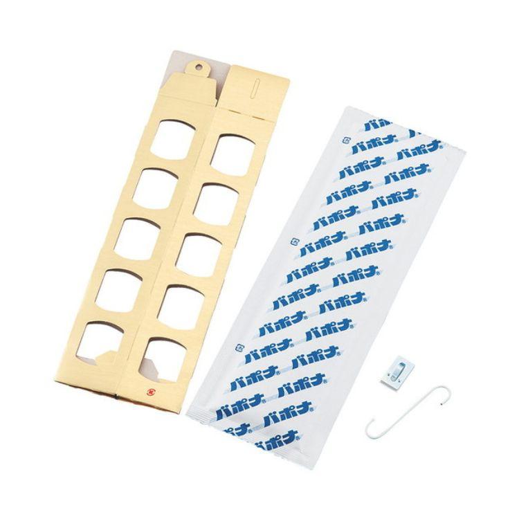 バポナ 第1類医薬品 5個セット アース製薬 殺虫プレート 115g 殺虫剤 : くらし応援本舗(くらしドラッグ)Yahoo!店 - 通販 - Yahoo!ショッピング