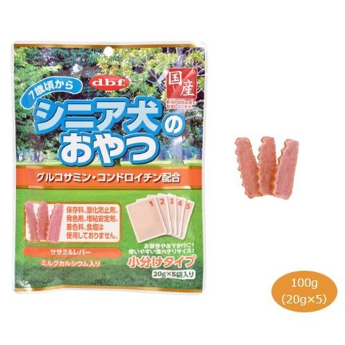 デビフペット 2種セット おやつ 各3個 シニア犬のおやつ 100g 2種類アソートセット 植物性乳酸菌K71配合 グルコサミン・コンドロイチン配合 : くらし応援本舗(くらしドラッグ ...