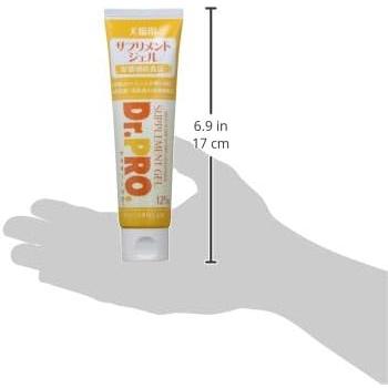 ニチドウ Dr.PRO サプリメントジェル 犬猫用 125g ドクタープロ :dr-splgel-1:くらし応援本舗(くらしドラッグ)Yahoo!店 - 通販 - Yahoo!ショッピング