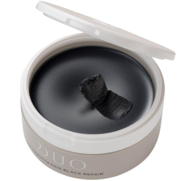 DUO（コスメ） 2個セット DUO ザ クレンジングバーム ブラックリペア 90g 黒ずみ毛穴ケア 通常サイズ : くらし応援本舗(くらしドラッグ)Yahoo!店 - 通販 - Yahoo ...