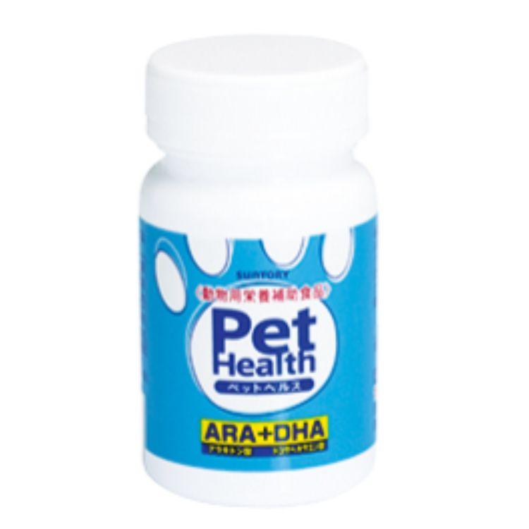 共立製薬 Pet Health ARA＋DHA 犬用 120粒 ペットヘルス : くらし応援本舗(くらしドラッグ)Yahoo!店 - 通販 - Yahoo!ショッピング