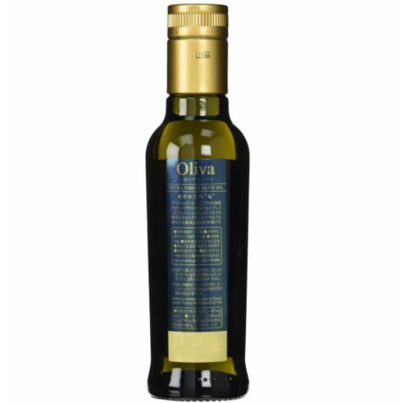 海のオリーバ エクストラバージンオリーブオイル 229g (250ml) 5本セット :umioliva-5:くらし応援本舗(くらしドラッグ)Yahoo!店 - 通販 - Yahoo!ショッピング