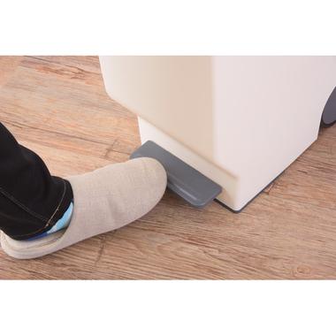 ダストボックス ゴミ箱 スライドペダルペール45L LFS-764GR 東谷 :4985155200726:くら助 - 通販 - Yahoo!ショッピング