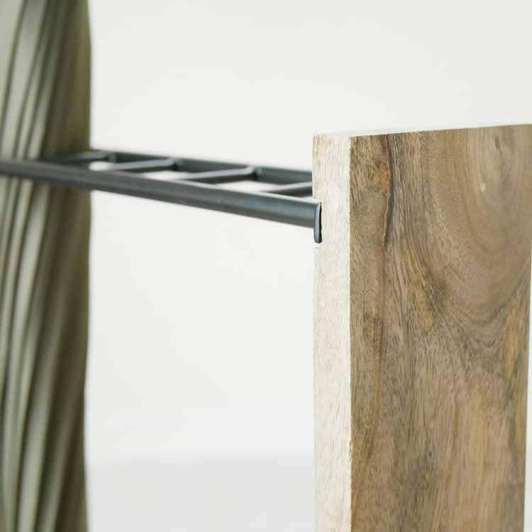 POSH LIVING ポッシュリビング アンブレラスタンド スリム 41311 傘立て ナチュラル 隙間収納 新生活 : 生活雑貨ショップ ...