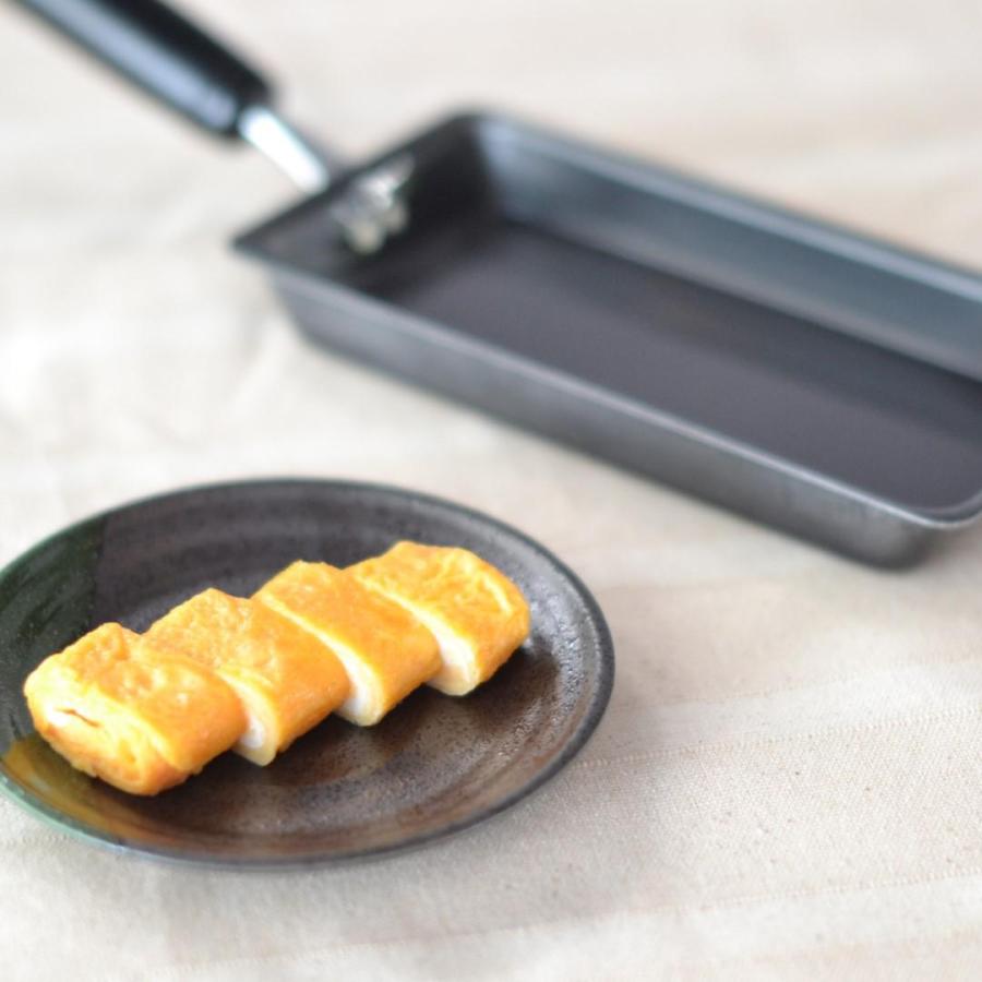 bws SELECTION ビーワースセレクション 卵1個で鉄の玉子焼き器 株式会社ビーワーススタイル SM-395003 フライパン 卵焼き IH対応 スリム 日本製 燕三条 : 生活雑貨 ...