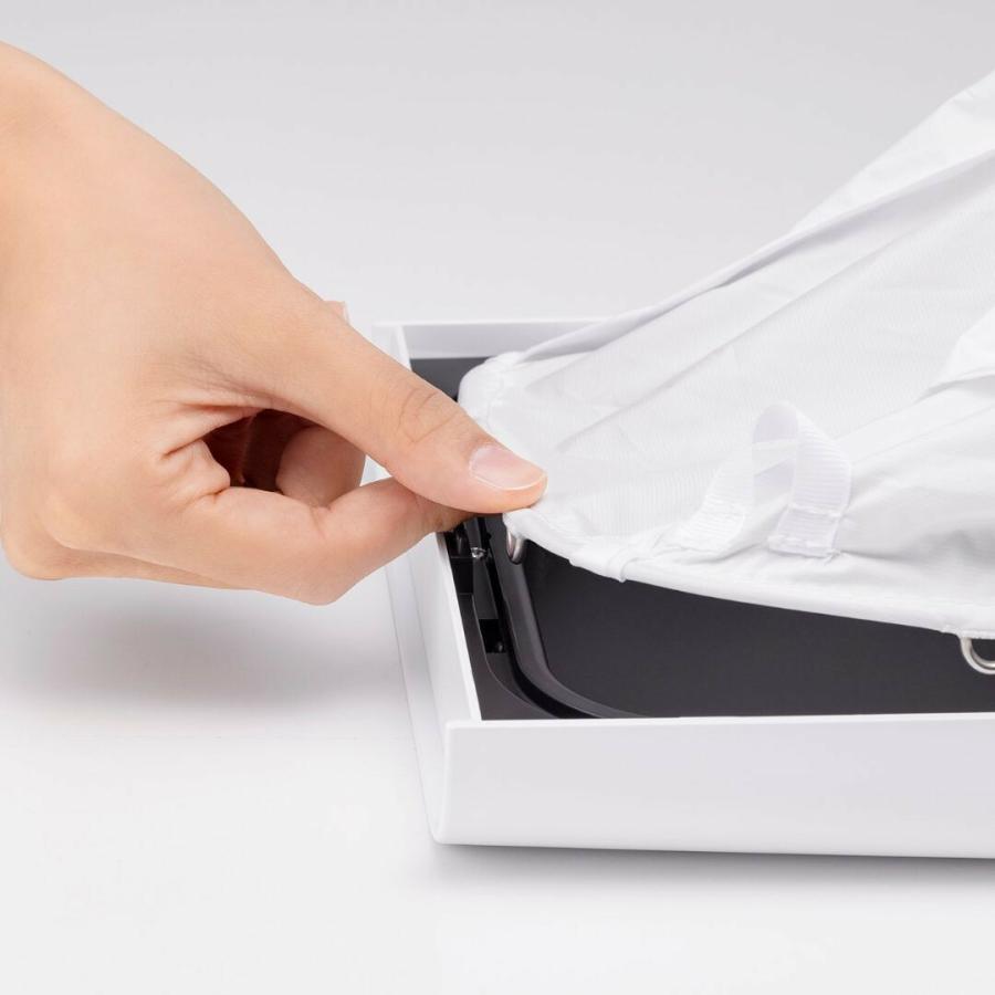 ±0 プラスマイナスゼロ コンパクト衣類乾燥機 プラマイゼロ株式会社 XRC-G010-W 小型乾燥機 乾燥器 温風 送風 速乾 乾燥 室内干し 部屋干し タイマー機能 持… : 生活雑貨 ...