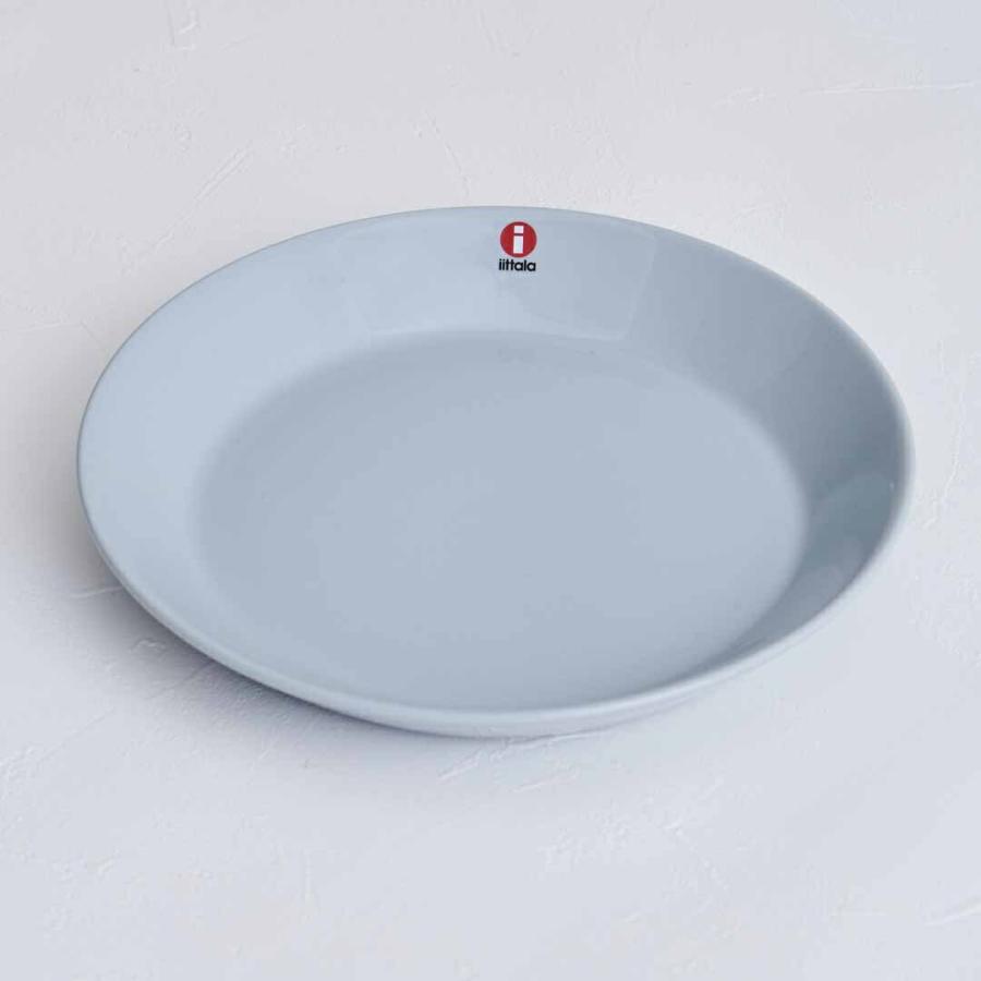 iittala イッタラ ティーマ プレート17cm パールグレイ ギャラックス貿易株式会社 2011004 : 生活雑貨ショップ ...
