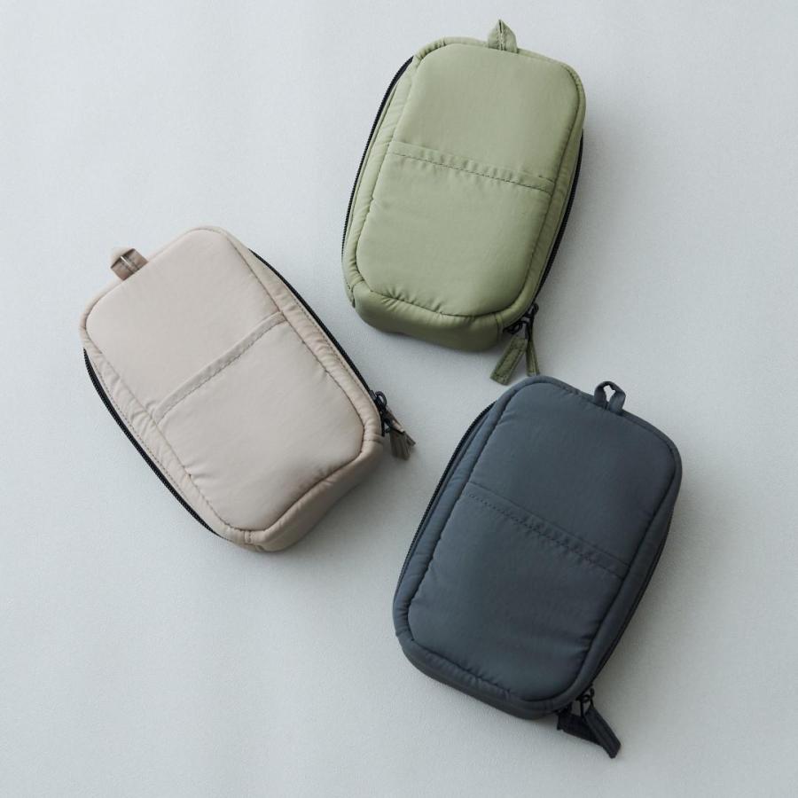 クラッソ kurasso バーティカルポーチ 株式会社アスプルンド 572239 ポーチ メイクポーチ アクセサリー 化粧筆 メイクブラシ 収納 小物 旅行 持ち歩き : 生活雑貨ショップ ...