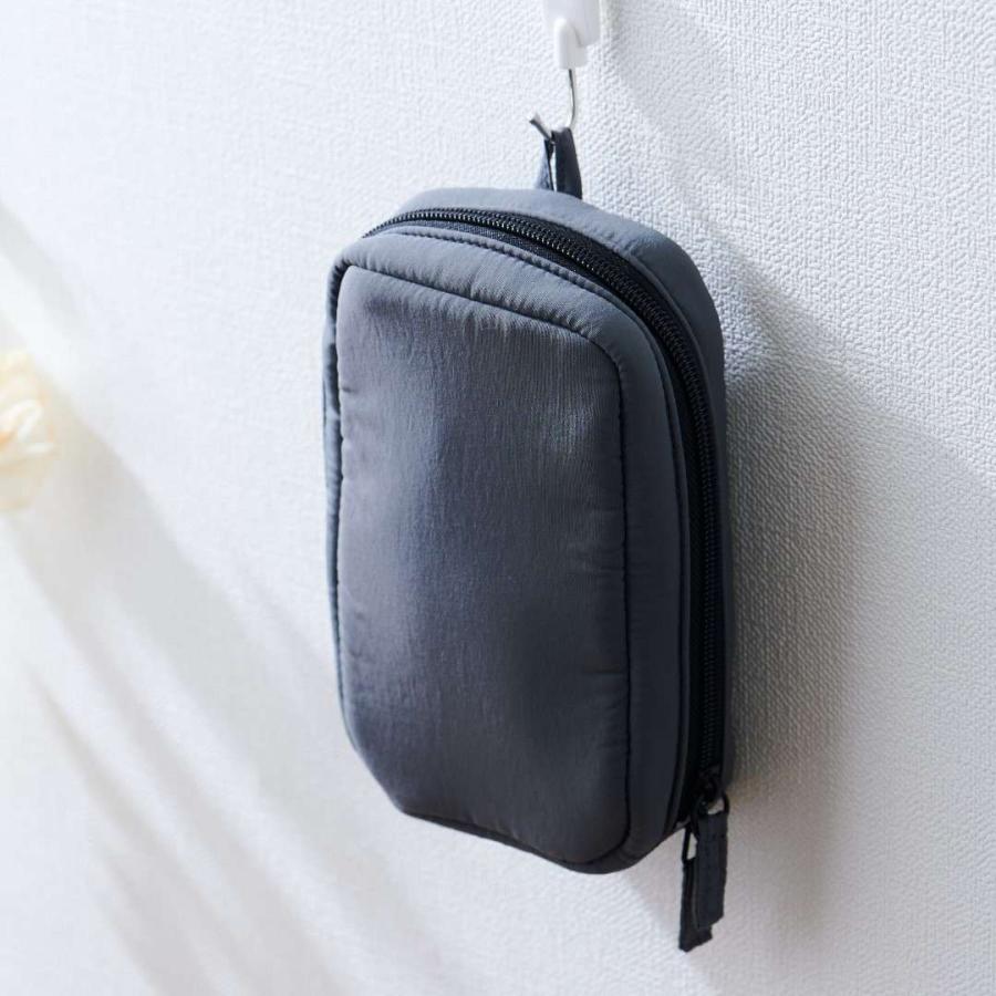 クラッソ kurasso バーティカルポーチ 株式会社アスプルンド 572239 ポーチ メイクポーチ アクセサリー 化粧筆 メイクブラシ 収納 小物 旅行 持ち歩き : 生活雑貨ショップ ...