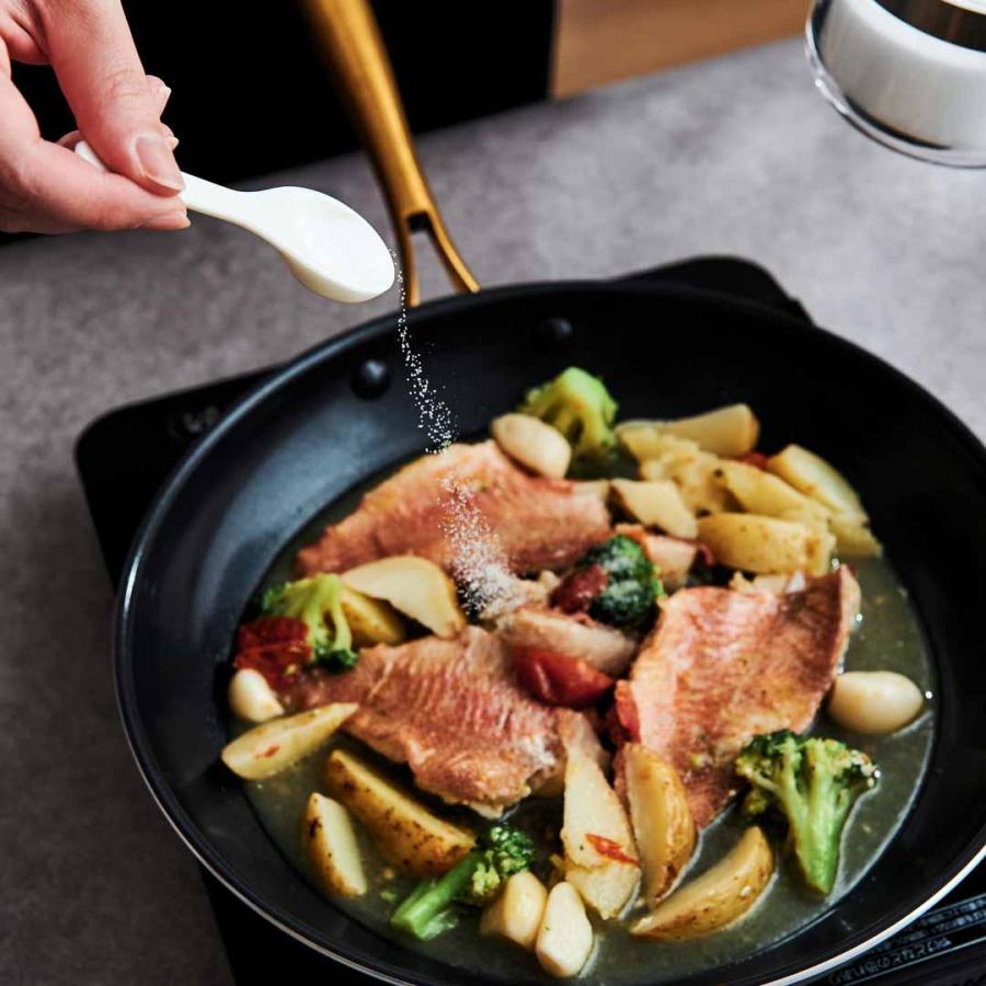 biite 2個セットビッテ パウダーポット クラスアップ株式会社 412871 キャニスター 保存容器 調味料入れ 砂糖 塩 小さじ 軽量スプーン付 取っ手 ハンドル … : 生活雑貨 ...