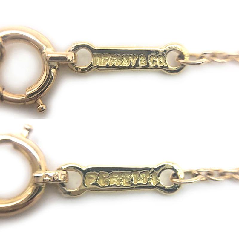 TIFFANY&Co. ティファニー Tiffany&Co. アップルモチーフ TIFFANY&Co. ティファニー Tiffany&Co. アップルモチーフ