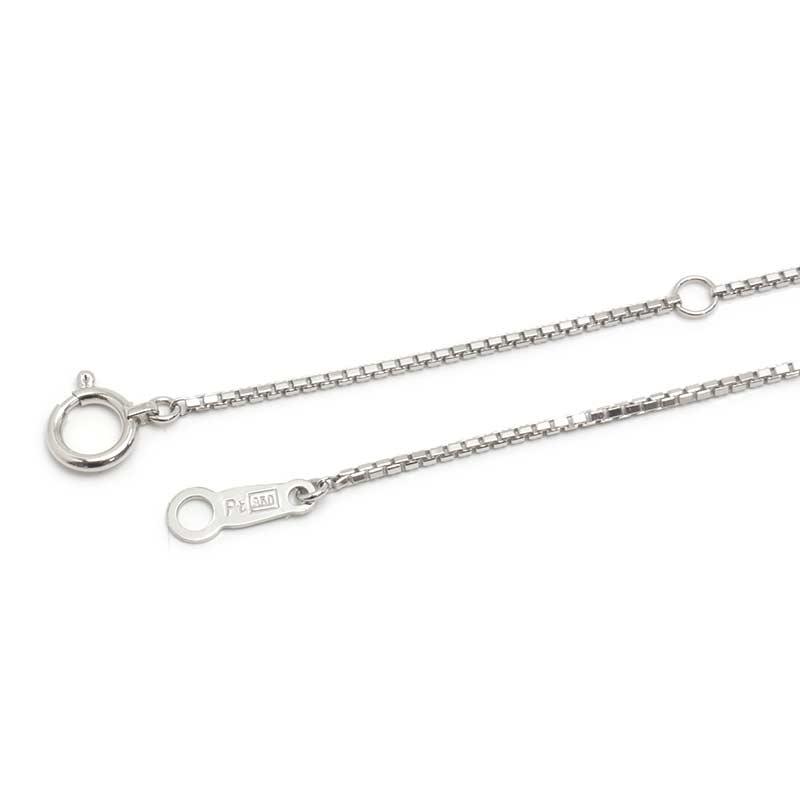 エメラルドダイヤモンドネックレス PT850・PT900・エメラルド1.95ct・ダイヤ0.33ct : 質屋クラタセブン - 通販 - Yahoo!ショッピング