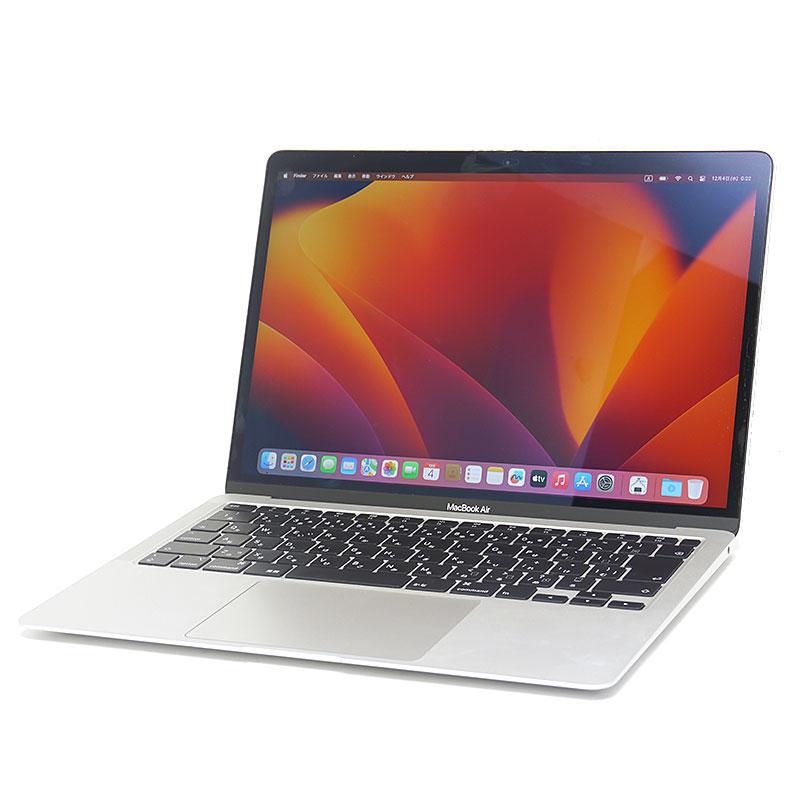 MacBook Air Apple アップル 2020 13インチ Core i5 8GB SSD256GB : 質屋クラタセブン - 通販 - Yahoo!ショッピング