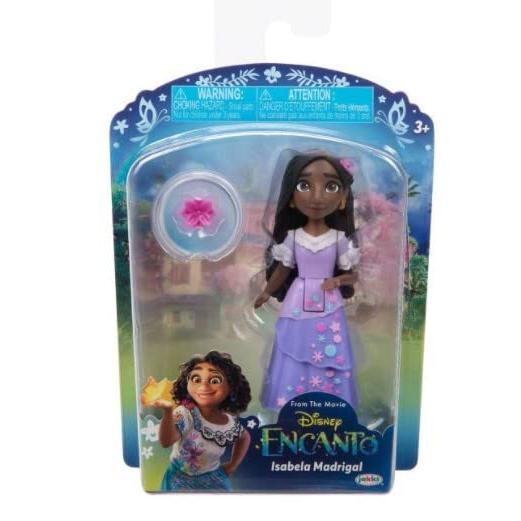 ディズニー エンカント イザベラ マドリガル 並行輸入 :krd7a2133999:KURIちゃんショップYahoo!店 - 通販 - Yahoo!ショッピング