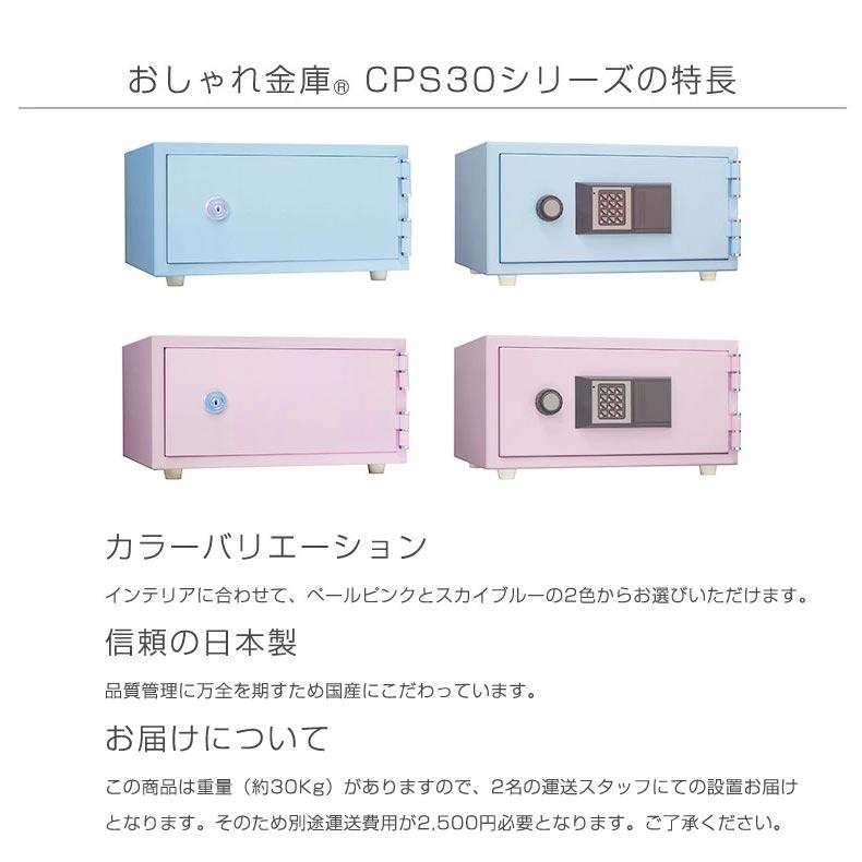 日本アイエスケイ 【おしゃれ金庫】CPS-30T テンキータイプ キングクラウン 家庭用金庫 信頼の日本製 :isk-cps30t:くろがねっとSHOP Yahoo!店 - 通販 ...
