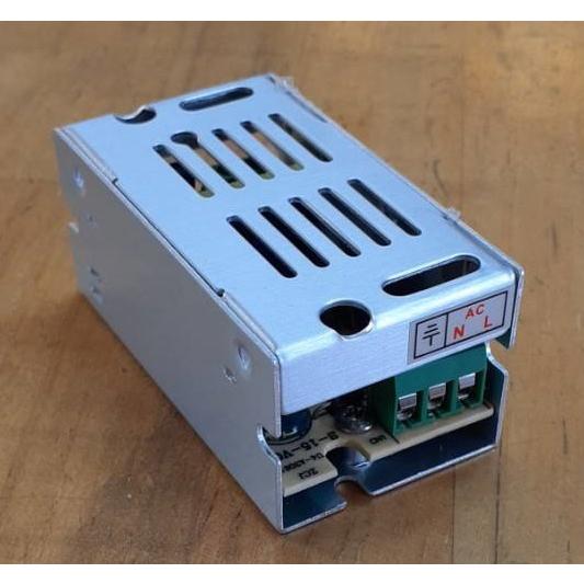 10Wスイッチングレギュレーター AC110-220V → DC5V 2A 10W ACからDCパワーサプライ 電源コンバータモジュール！ : クロギショウテン ヤフー店 - 通販 ...