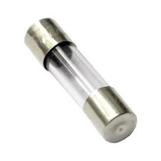 6x30mmガラス管ヒューズ25A！ : クロギショウテン ヤフー店 - 通販 - Yahoo!ショッピング