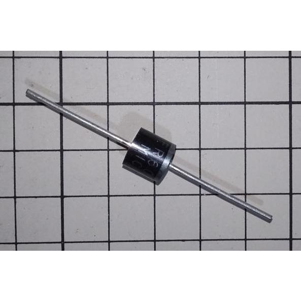 FR607 6A 1000Vファストリカバリダイオード！ : クロギショウテン ヤフー店 - 通販 - Yahoo!ショッピング