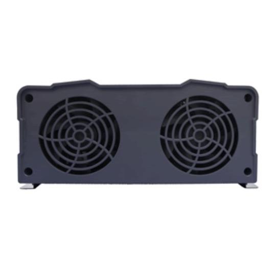 電菱製DC/AC出力拡張型正弦波インバーターSD1500-112定格出力1500W！ : クロギショウテン ヤフー店 - 通販 - Yahoo!ショッピング