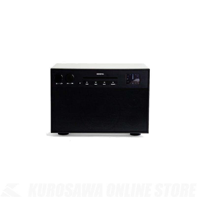 GENEVA Decon M White [GDM-WH]【ディコンM/ジェネバ/Wi-Fi対応/Bluetoothスピーカー】 : 昭和32年創業の老舗 クロサワ楽器 - 通販 ...