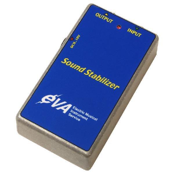 EVA Sound Stabilizer vII "SS-2" (送料無料)(マンスリープレゼント)《期間限定！ポイントアップ！》 : 昭和 ...