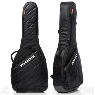 MONO CASE M80 series Vertigo Acoustic Guitar M80-VAD-BLK (Black) (アコースティックギター用ギグバッグ) : mon-m80 ...