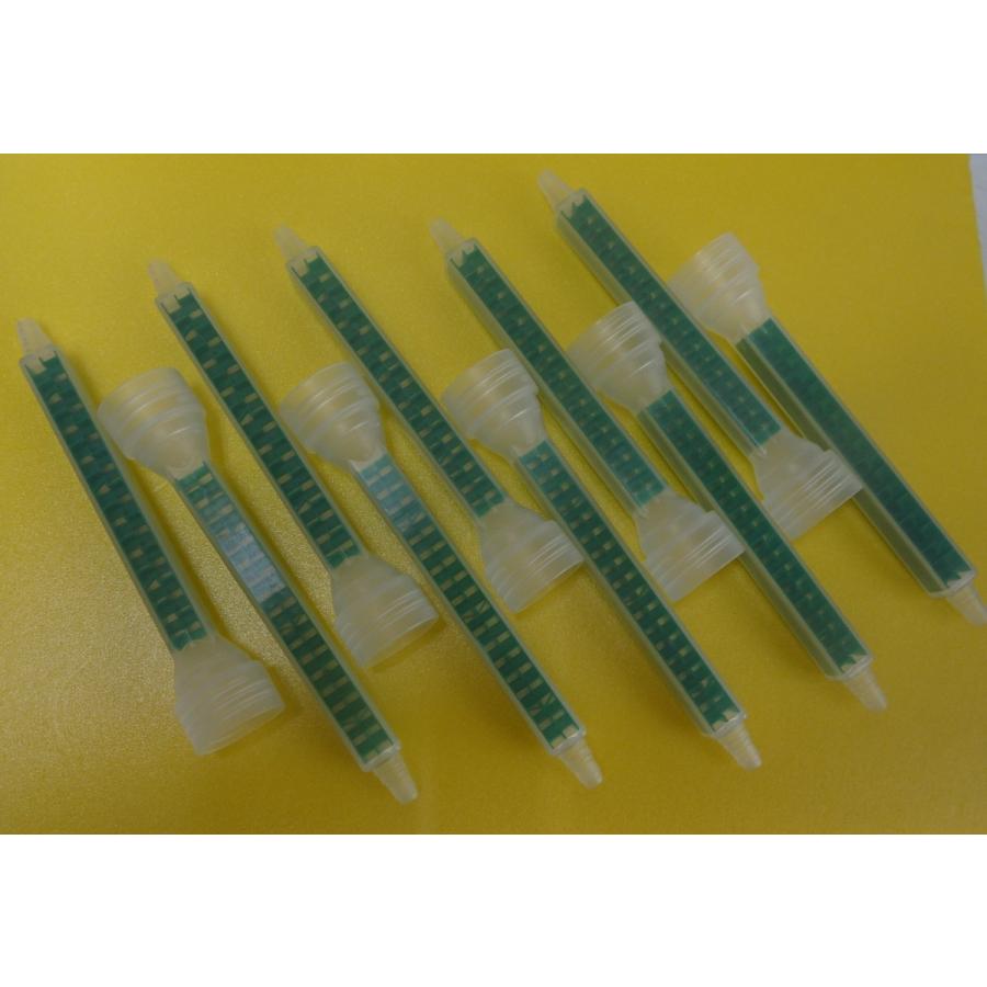 グラスプイングレスト GR-012(220ml)＋専用がん＋専用ミキシングノズル（10本） :012S:ハーモナイズ・オートプランニング - 通販 - Yahoo!ショッピング