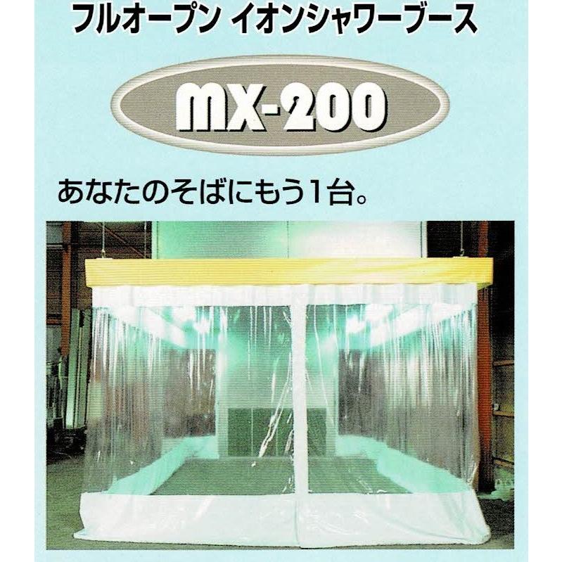ビックツールイオンブースMX-200天井フィルター1式（3枚） : ハーモナイズ・オートプランニング - 通販 - Yahoo!ショッピング