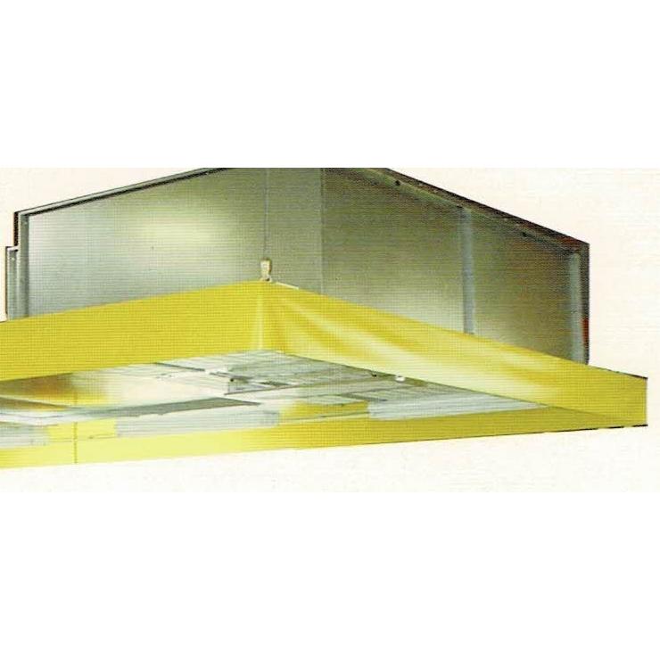 ビックツールイオンブースMX-200天井フィルター1式（3枚） : ハーモナイズ・オートプランニング - 通販 - Yahoo!ショッピング