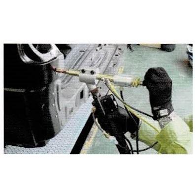 ヤシマワンダースティック（水冷）片面ガンWS-200S : ハーモナイズ・オートプランニング - 通販 - Yahoo!ショッピング