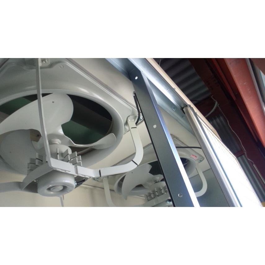 ビックツール イオン塗装ブースWX-800G : ハーモナイズ・オートプランニング - 通販 - Yahoo!ショッピング