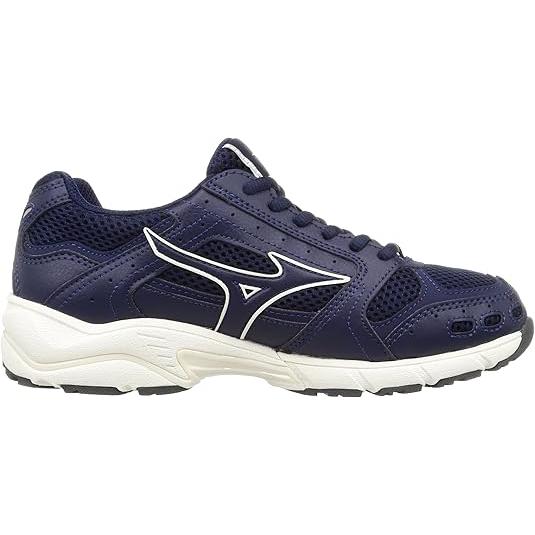 MIZUNO ウォーキングシューズ ウエーブエクスプローラー FS2 アウトドア 幅広 軽量 ネイビ : くろいわスポーツヤフー店 - 通販 - Yahoo!ショッピング
