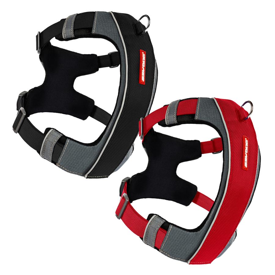 イージードッグ EZYDOG エックスリンクハーネス S : ペッツビレッジクロスヤフー店 - 通販 - Yahoo!ショッピング