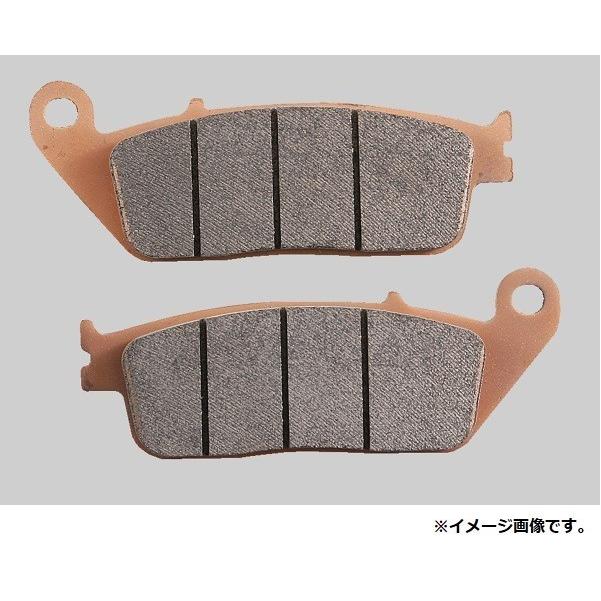 DAYTONA（バイク用品） 送料無料 ヤマハ CYGNUS GRYPHUS / シグナス グリファス SEJ4J/BKG1/2/3 フロント用 ブレーキパッド デイトナ ゴールデンパッド ...