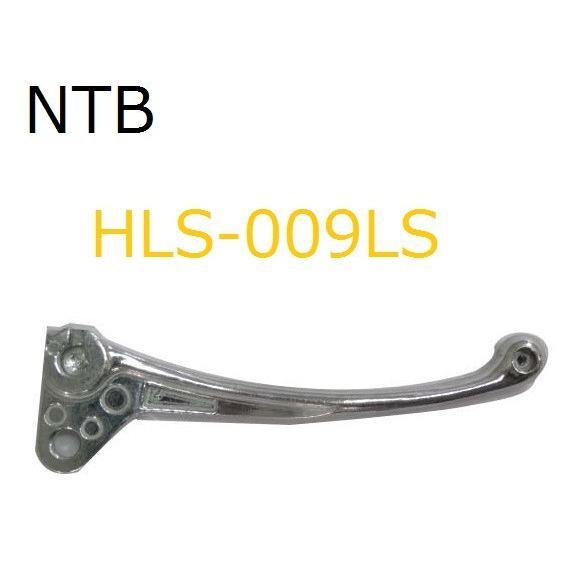 スズキ 送料無料 レッツ 4 バスケット / Let's Basket ( CA43A CA45A ) 純正互換 左ブレーキ ハンドルレバー NTB HLS-009LS SUZUKI ...