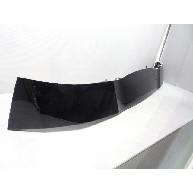 ノート 6AA-E13 R リア リヤ スポイラー ウイング 96030-6XJ0A 黒 S 11575km 1kurudepa :04250006002092:くるデパヤフーショップ ...