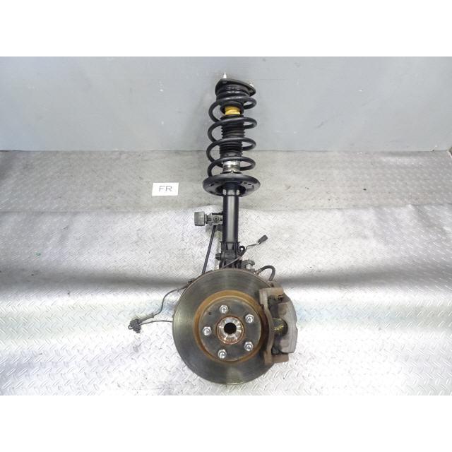 CX-5 LDA-KE2FW F フロント 右 ストラット サス SH-VPTS KD45-34-700A XD Lパッケージ 1kurudepa : くるデパヤフーショップ - 通販 ...