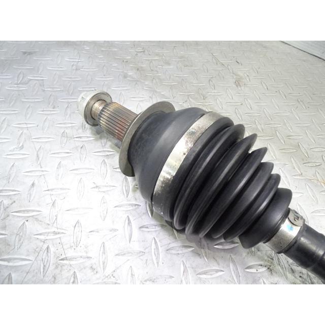 CX-5 LDA-KE2FW F フロント 左 ドライブシャフト 左前 SH-VPTS FTB4-25-60X XD Lパッケージ 1kurudepa :04250006002389:くるデパ ...