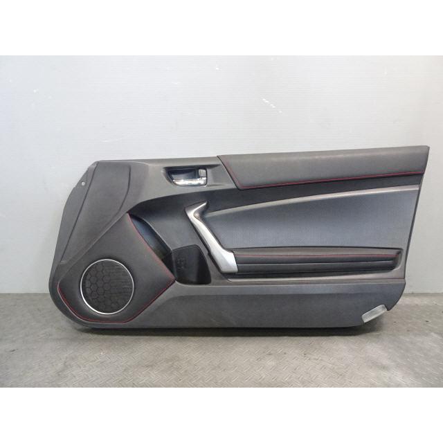 86 DBA-ZN6 右ドアトリム A型 GT 54816km BRZ ZC6 1kurudepa : くるデパヤフーショップ - 通販 - Yahoo!ショッピング