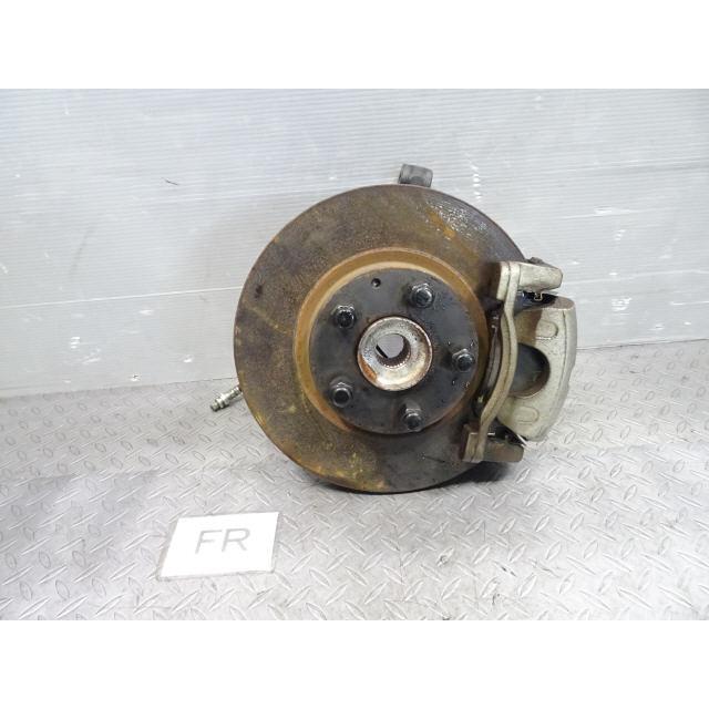 CX-5 LDA-KE2FW F フロント 右 ナックル ハブ 右前 SH-VPTS KD35-33-021A 前期 XD 走行テスト済 1kurudepa : くるデパヤフーショップ ...