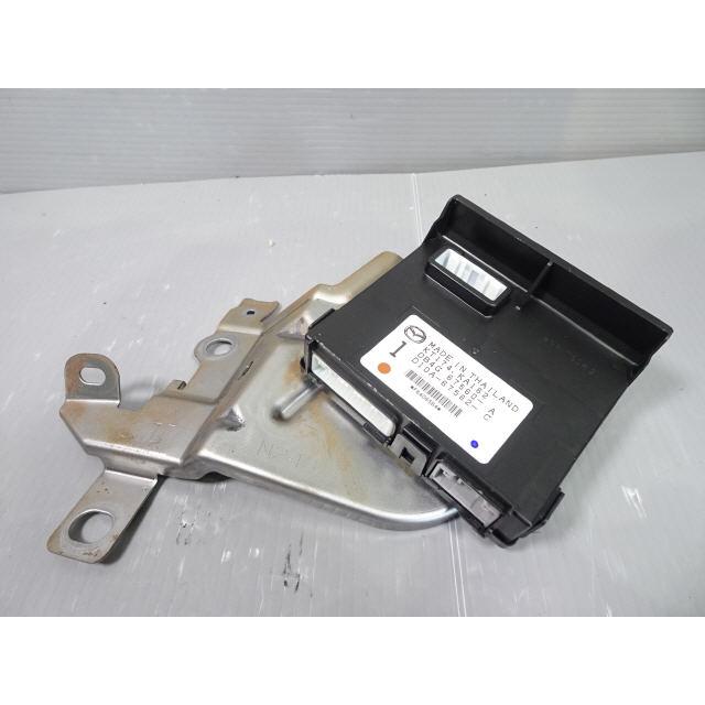 ロードスター DBA-ND5RC BCM D10A 67 562-C S スペシャルPKG 15526km 1kurudepa : くるデパ ...