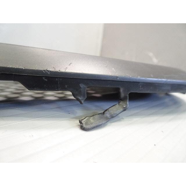 N-BOX 6BA-JF5 ラジエータ ラジエター グリル 71150-32R-003 黒無塗装 バンパーグリル 1kurudepa : 04250006009928 : くるデパヤフー ...