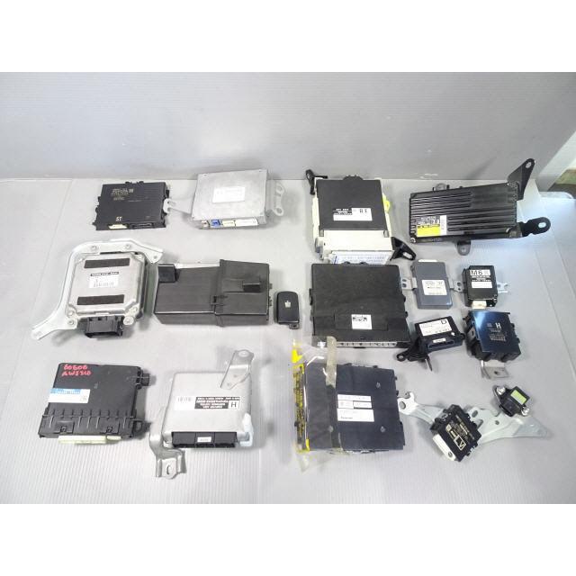 クラウン DAA-AWS210 コンピューターセット 前期 アスリートS ECU ゲートウェイ ABS スマートキー 1kurudepa : くるデパヤフーショップ - 通販 - Yahoo ...