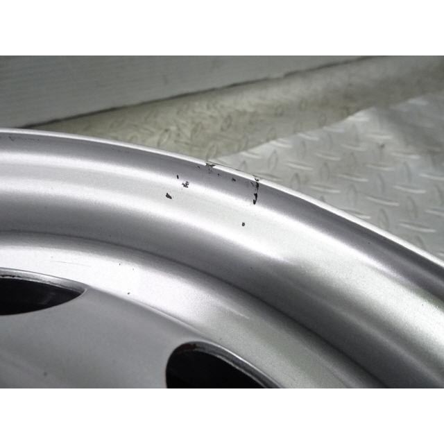 アクティ EBD-HH5 ホイール ホイル 12インチx3.50B 4穴 1本 P=100 1kurudepa : くるデパヤフーショップ - 通販 - Yahoo!ショッピング