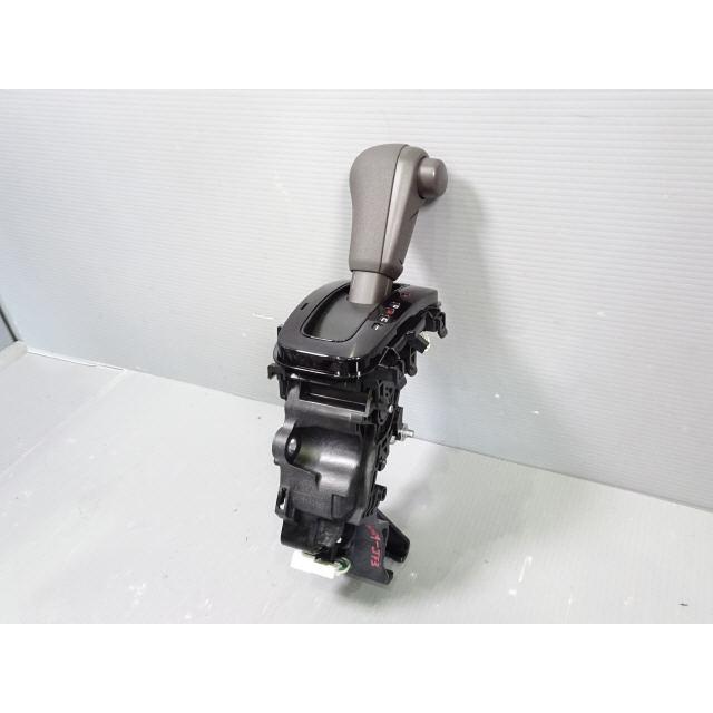 N-BOX DBA-JF3 シフト レバー レンジ 前期 G-L 21657km テスト済 1kurudepa : くるデパヤフーショップ - 通販 - Yahoo!ショッピング