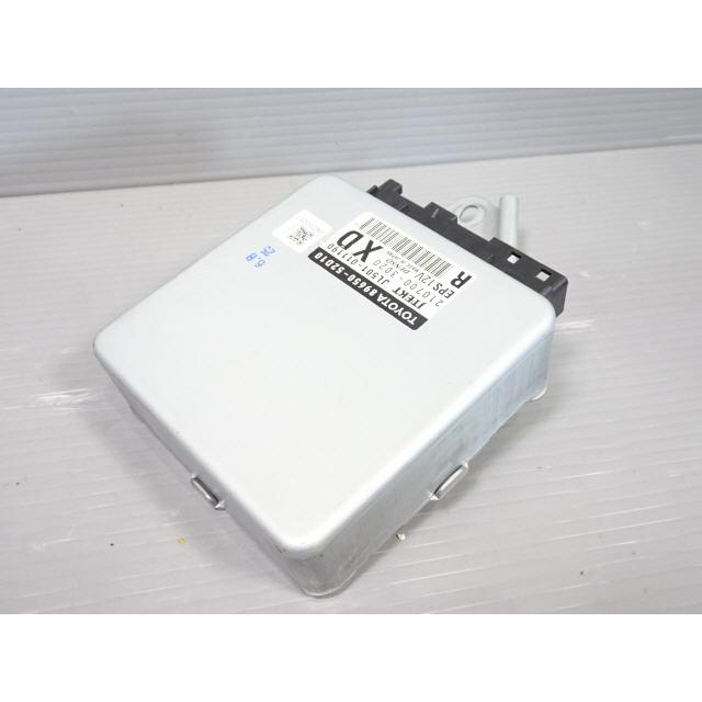 アクア DAA-NHP10 パワステ コンピューター P/S 89650-52D10 後期 S テスト済 1kurudepa : くるデパ ...