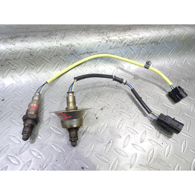 シビック DBA-FK7 オーツー センサー 前期 ハッチバック 54216km 1kurudepa : 04250006019755 : くるデパヤフーショップ - 通販 - Yahoo ...