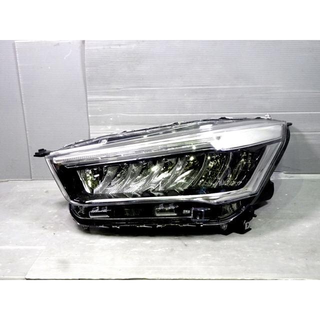 ライズ 5BA-A200A 左 ヘッド ライト ランプ レンズ 81150-B1441 LED ICHIKO 1991 美品 1kurudepa : 04250006019968 : くるデパ ...