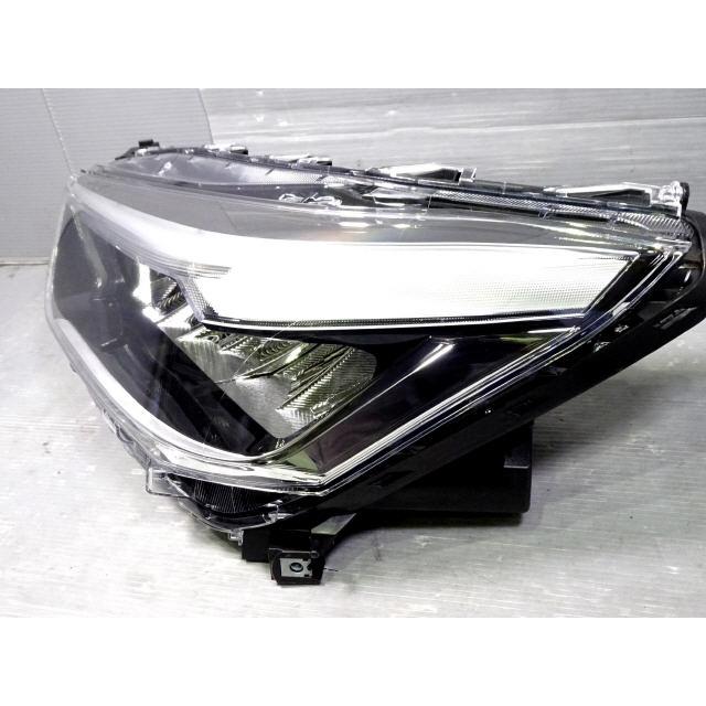 ライズ 5BA-A200A 左 ヘッド ライト ランプ レンズ 81150-B1441 LED ICHIKO 1991 美品 1kurudepa : 04250006019968 : くるデパ ...