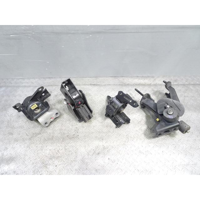 ウィッシュ DBA-ZGE20G マウントセット 12305-37250 前期 1.8X 87263km 1kurudepa : くるデパ ...